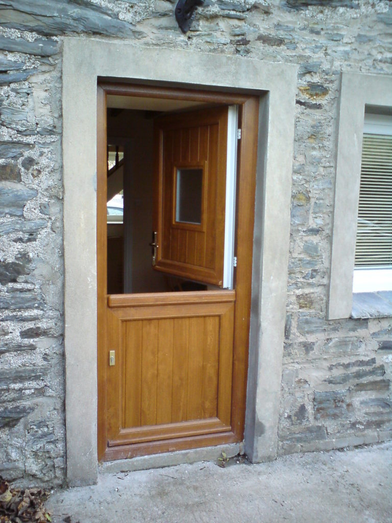 uPVC Stable Doors, Salisbury | Stable Doors Prices Wiltshire