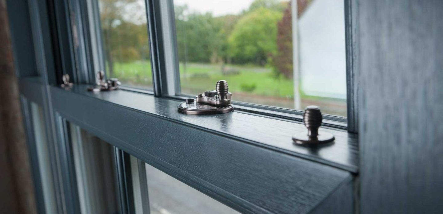 uPVC Sliding Sash Windows, Fordingbridge | Sliding Sash Windows Prices