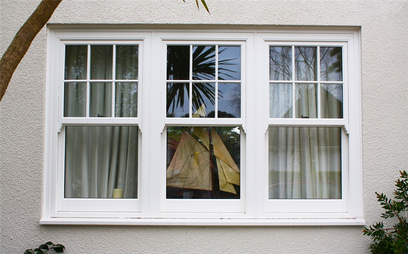 uPVC Windows, Harnham | uPVC Window Prices | uPVC Window Styles