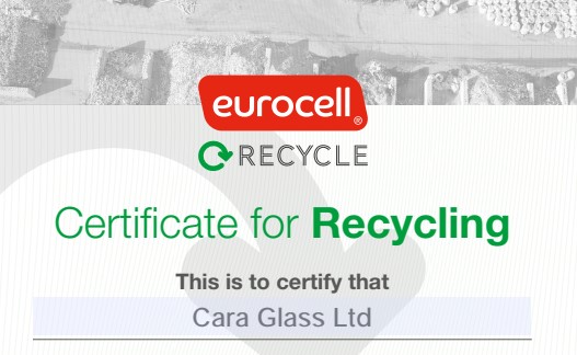 Eurocell 2022: Recycling uPVC | Eurocell Blog | Cara Glass
